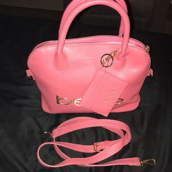 bebe | Bags | Bebe Purse | Poshmark
